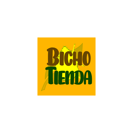 Cryptobug-L (1000 larvas. Control biológico cochinillas)