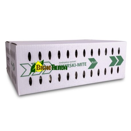 Swirski-Mite Plus 500 sobres